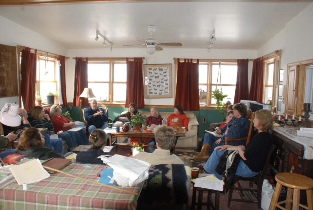 Farmstock: For Farmers, By Farmers! - Cornell Small Farms
