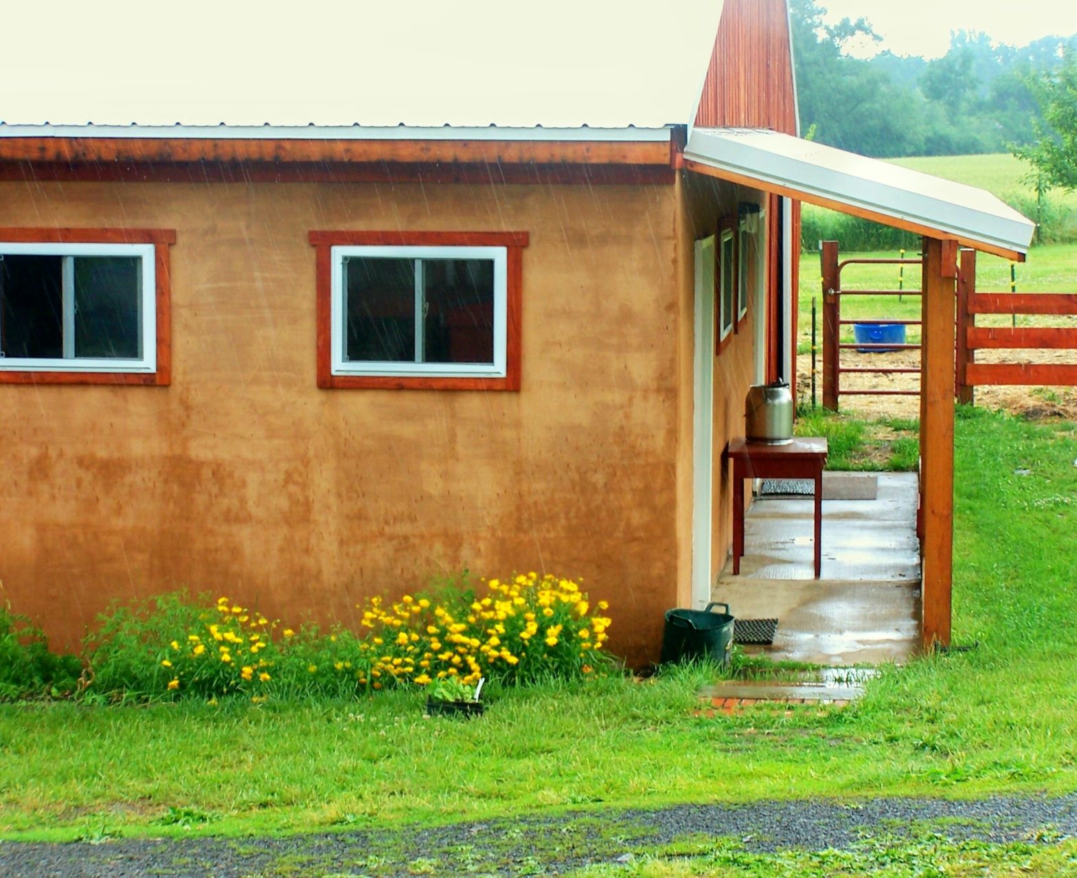 Inventive Farmer Brings Kefir Cheese to Market - Cornell Small Farms