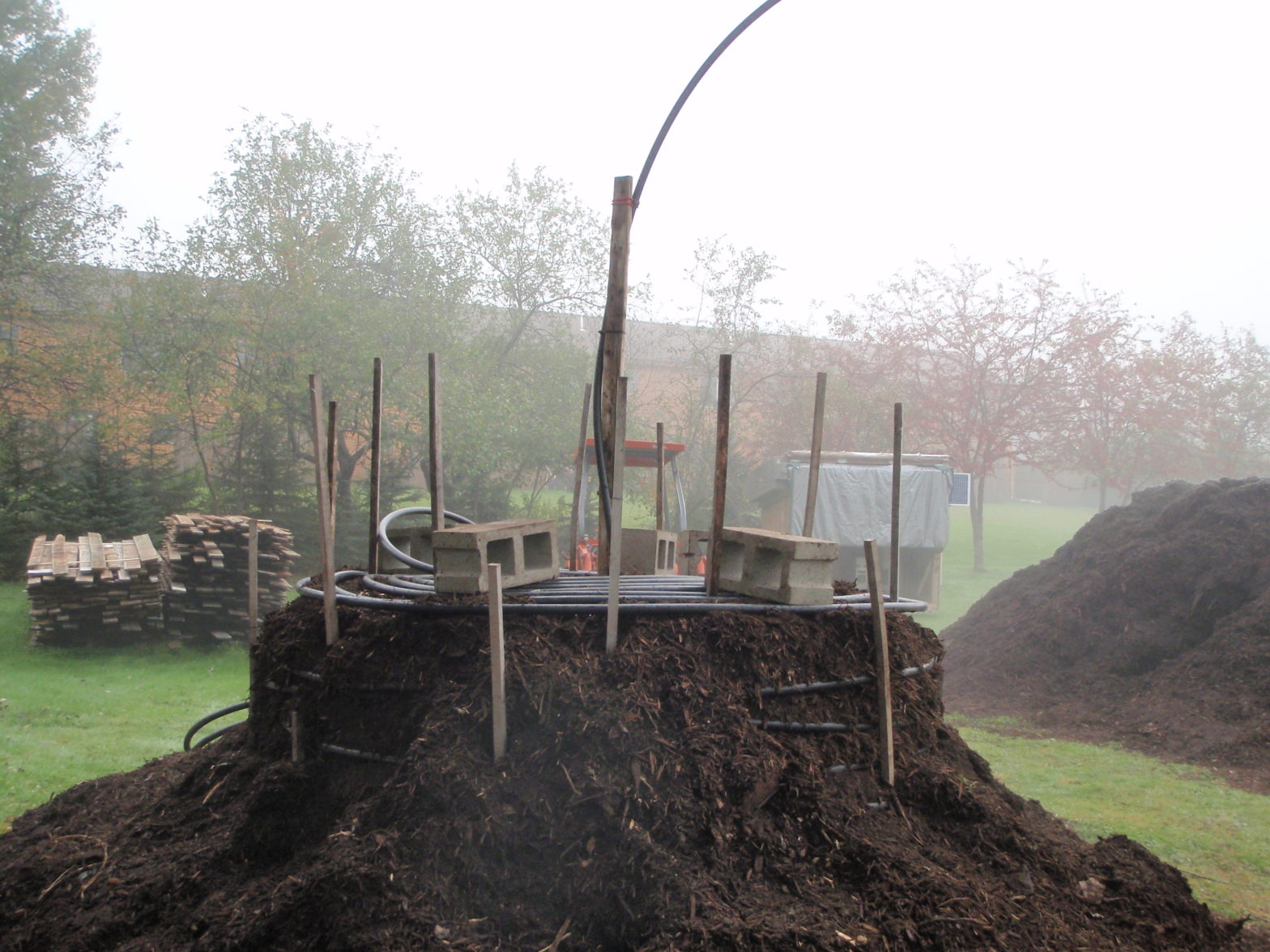 Compost Power! - Cornell Small Farms
