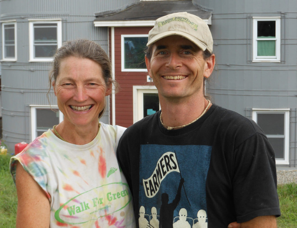 Conservation Success on Full Moon Farm - Cornell Small Farms