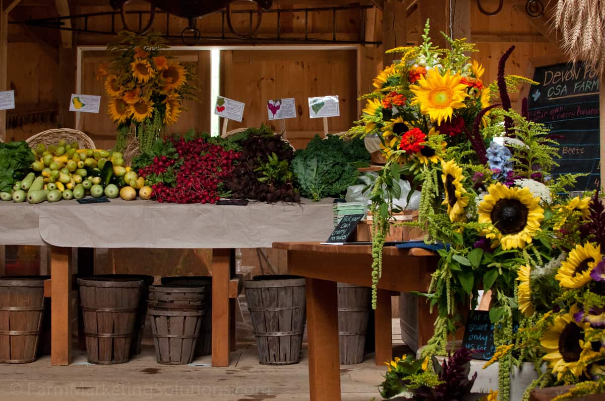 Cut Flowers for Beauty and Business - Cornell Small Farms