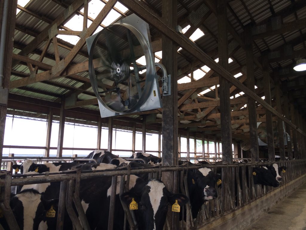 Climate Smart Farming - Cornell Small Farms