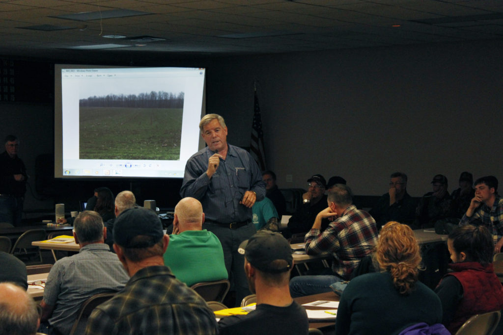 Making Connections through Soil Health - Cornell Small Farms