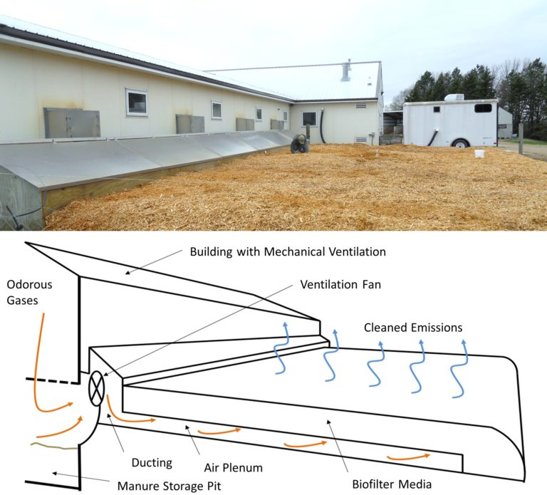 Odor Is More Than a Nuisance - Cornell Small Farms