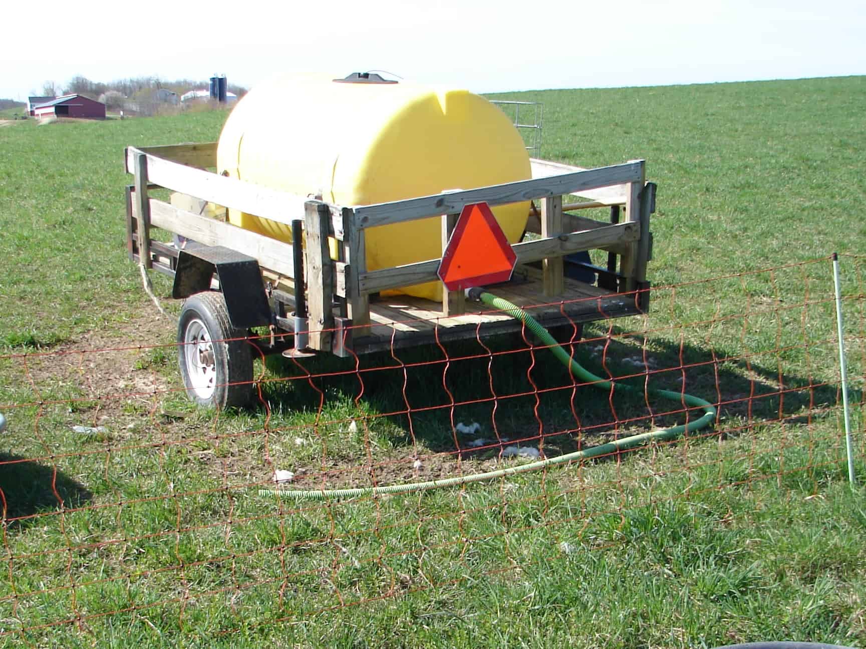 List of Items for a Beginning Sheep Farmer, Part One - Cornell Small Farms