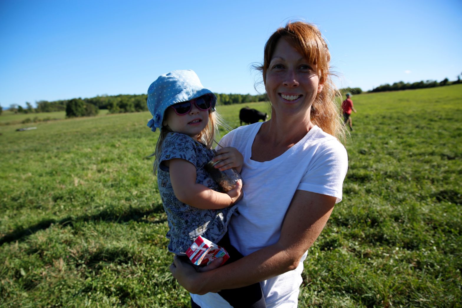 Practice the Grazing You Preach - Cornell Small Farms
