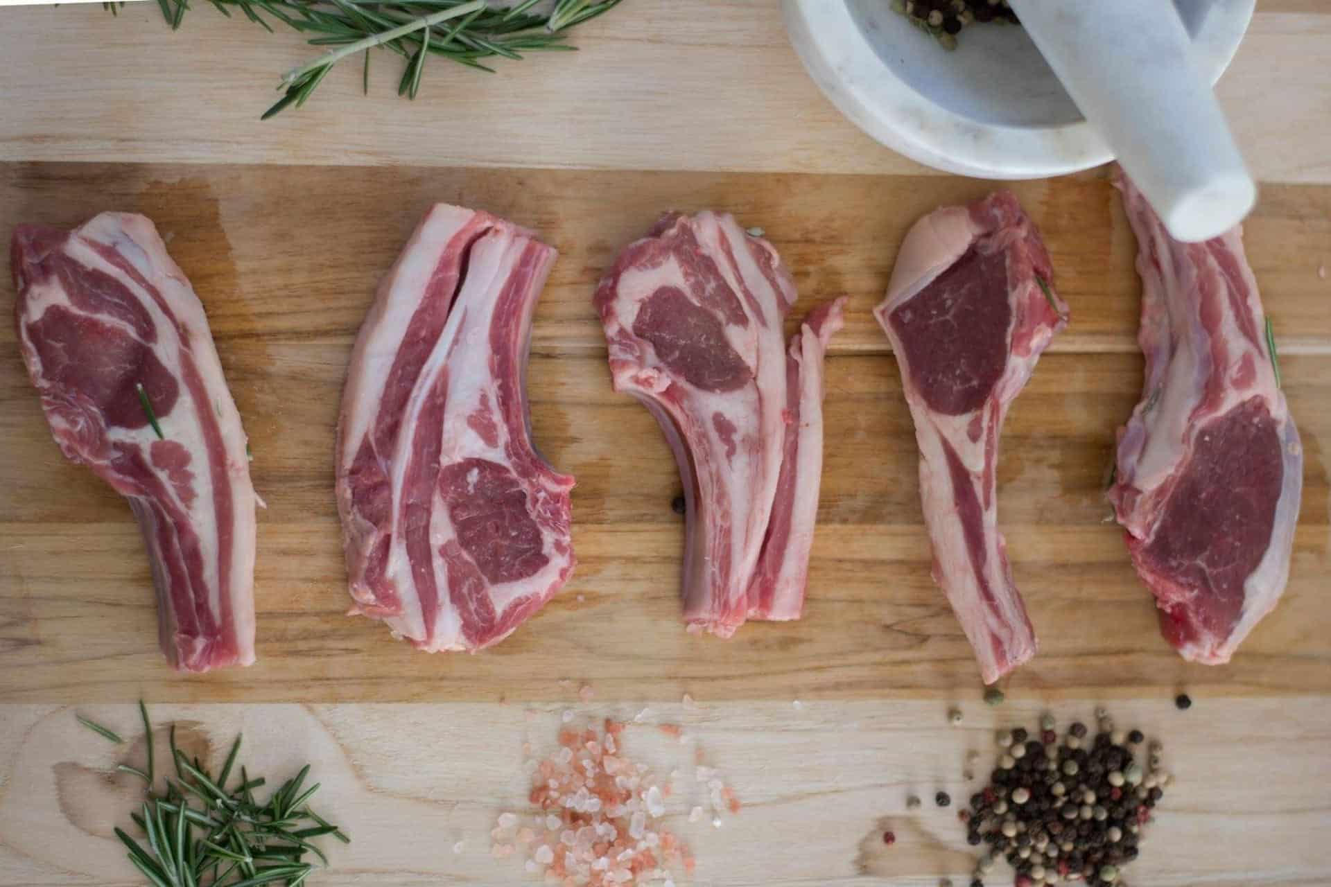 Meat - Cornell Small Farms