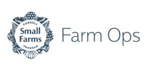Farm Ops - Cornell Small Farms