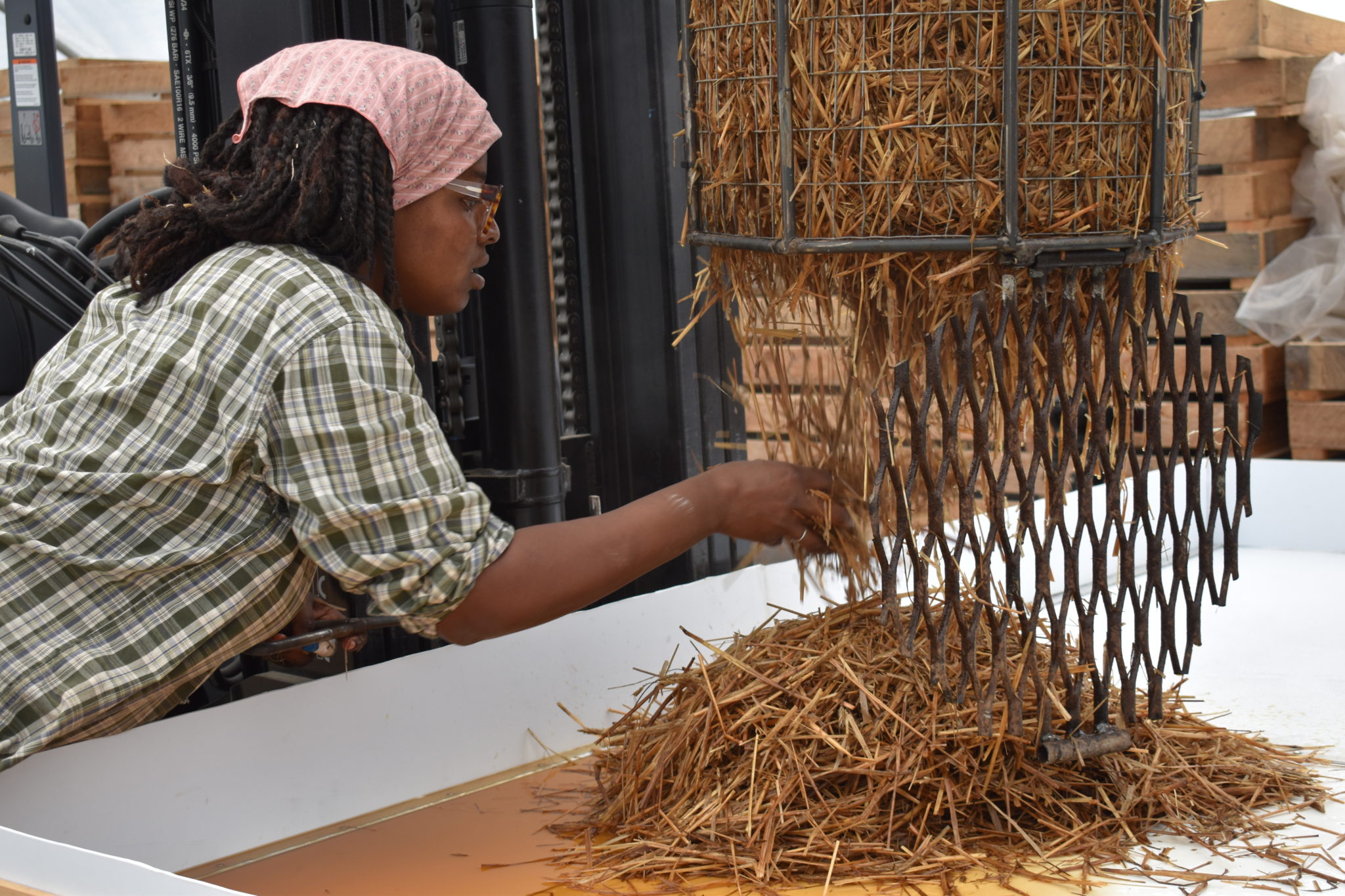 4. Four Methods of Commercial Cultivation - Cornell Small Farms