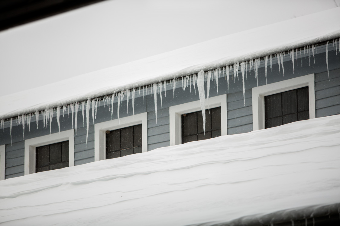 Winter Ready? CCE Podcast Shares Tips to Weatherize Your Home - Cornell ...