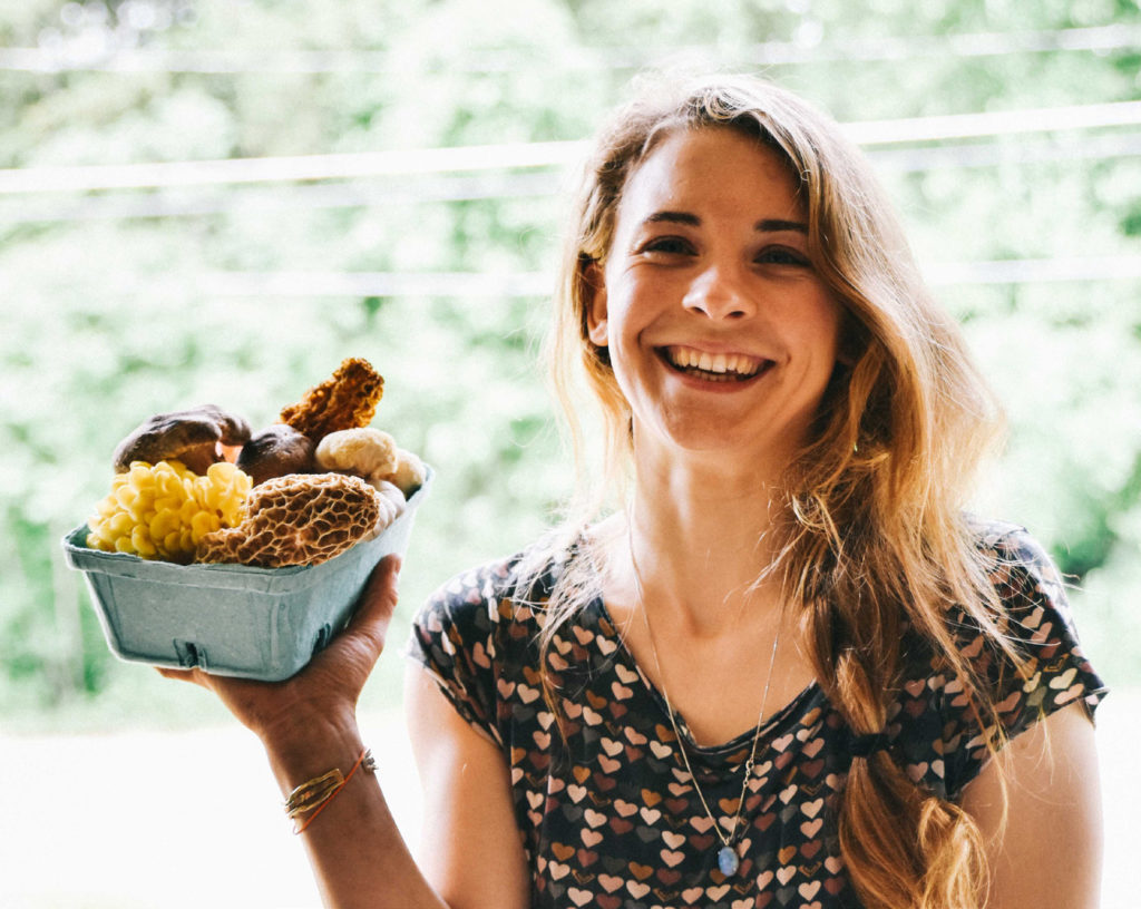 2. Mycology 101 - Cornell Small Farms