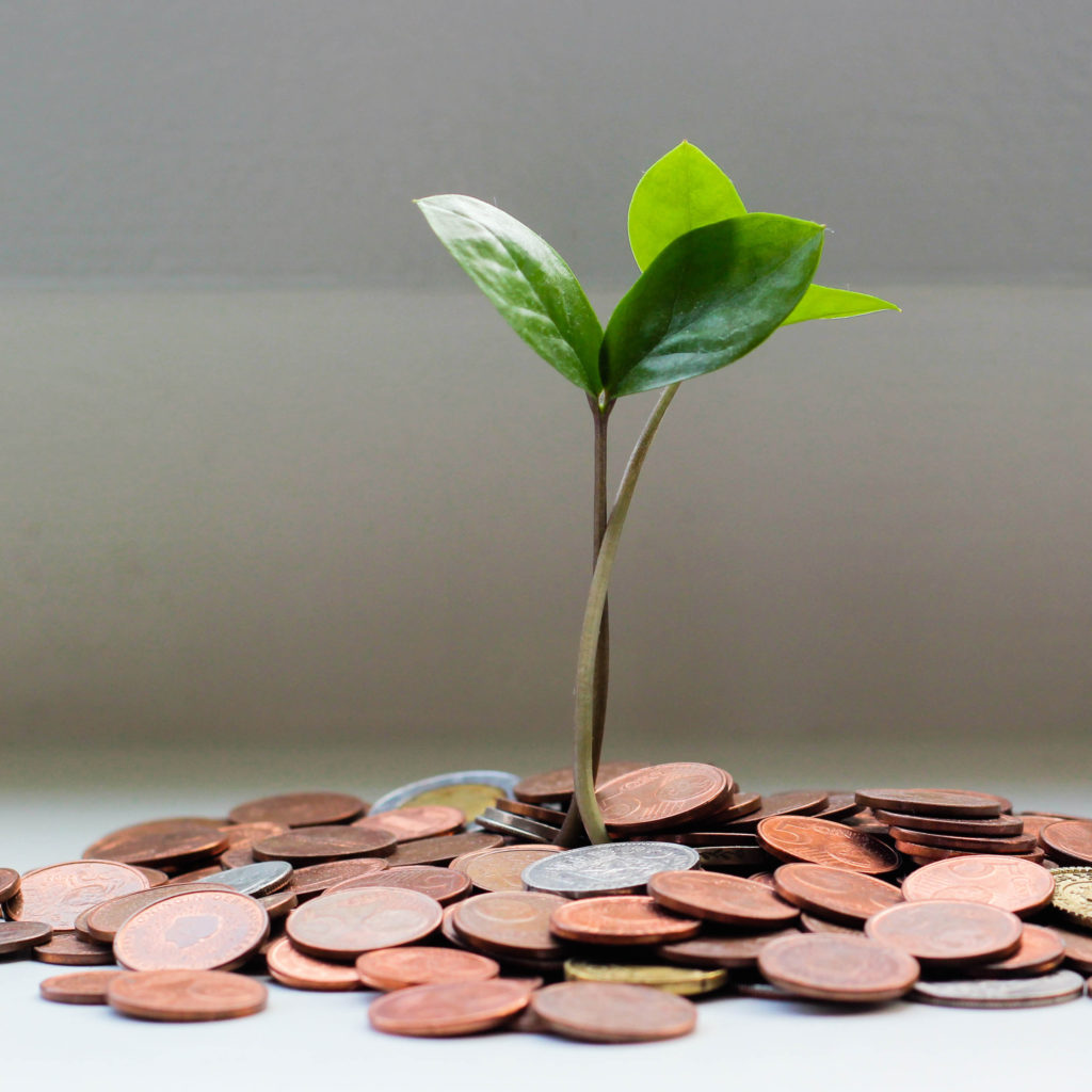 Financial Resources, Grants and Other Support to Build Resilience ...