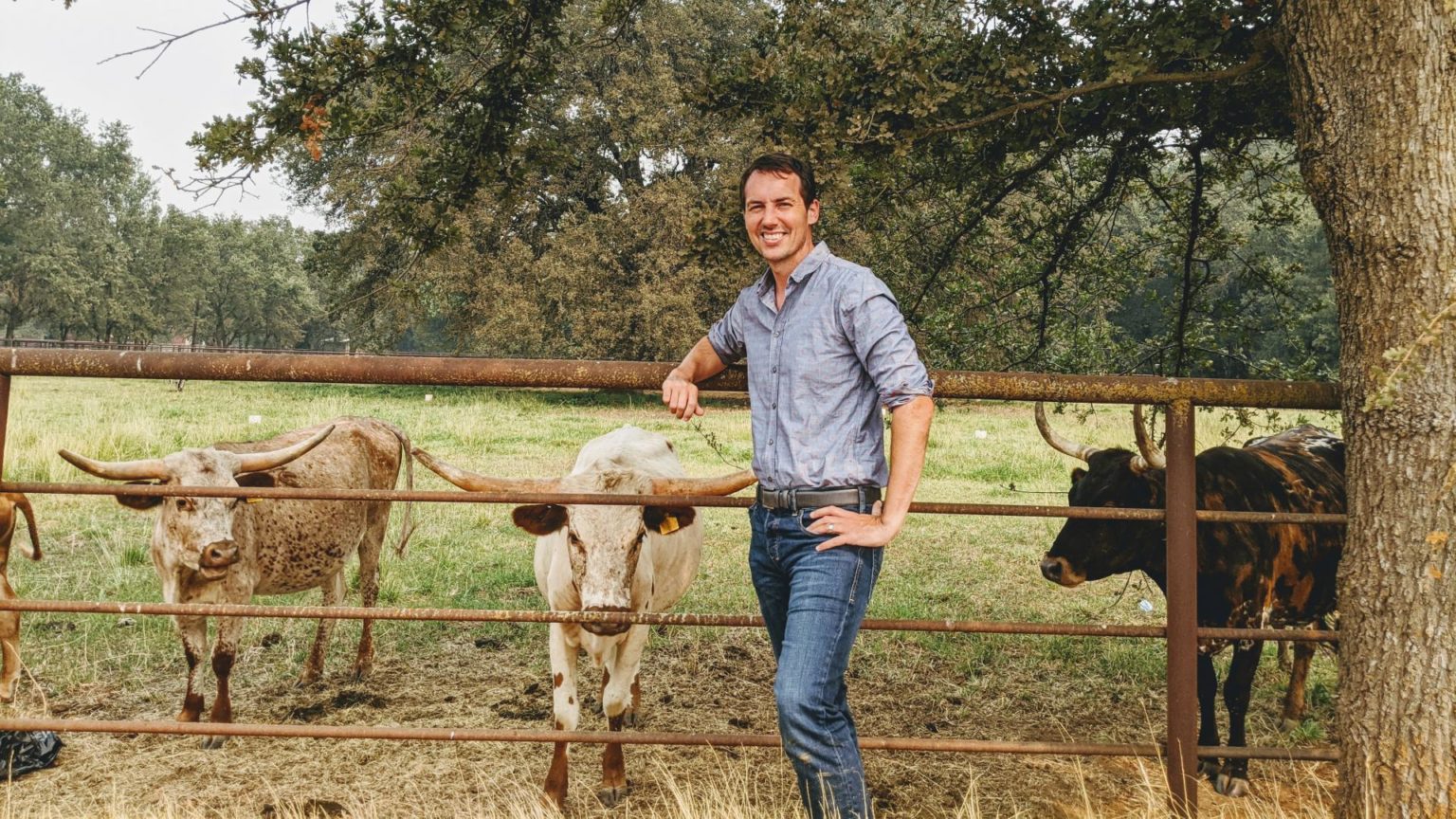 Dean Houlton: Leading Through Extension with Humility and ...