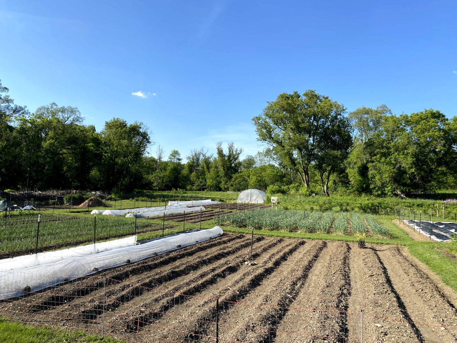 Veteran Farm Stories and Tours - Cornell Small Farms