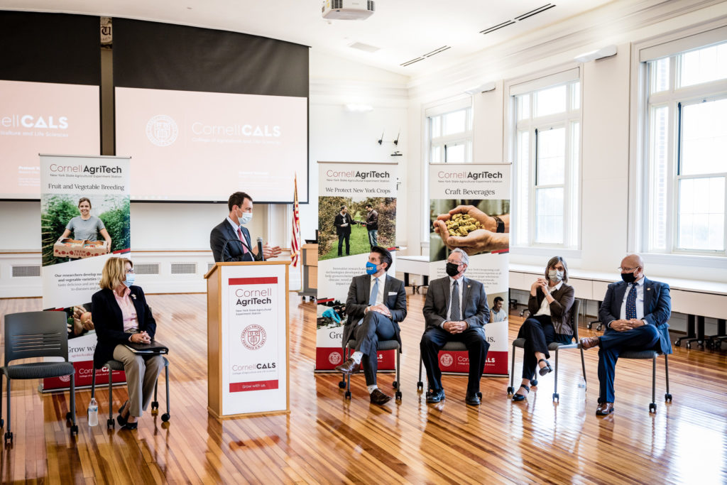 Distance Learning for NY Food and Farm Workers Supported By Renovation ...