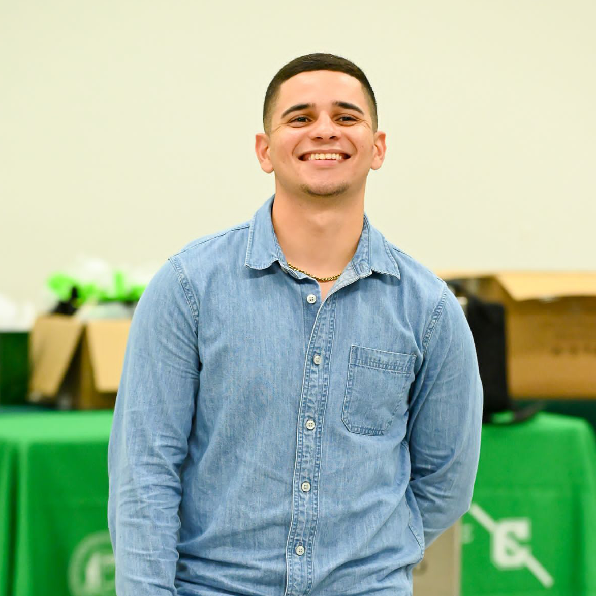 Edwin Santana - Cornell Small Farms