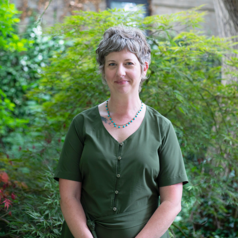 Sarah Bassman - Cornell Small Farms