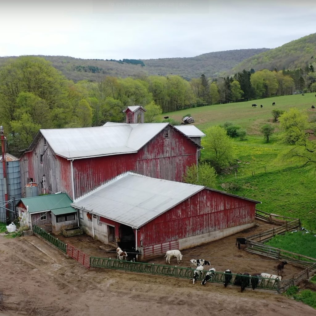 Growing Together - Cornell Small Farms