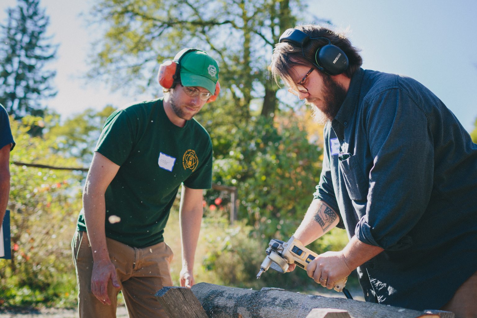The Future of Small Farming is Fungi - Cornell Small Farms
