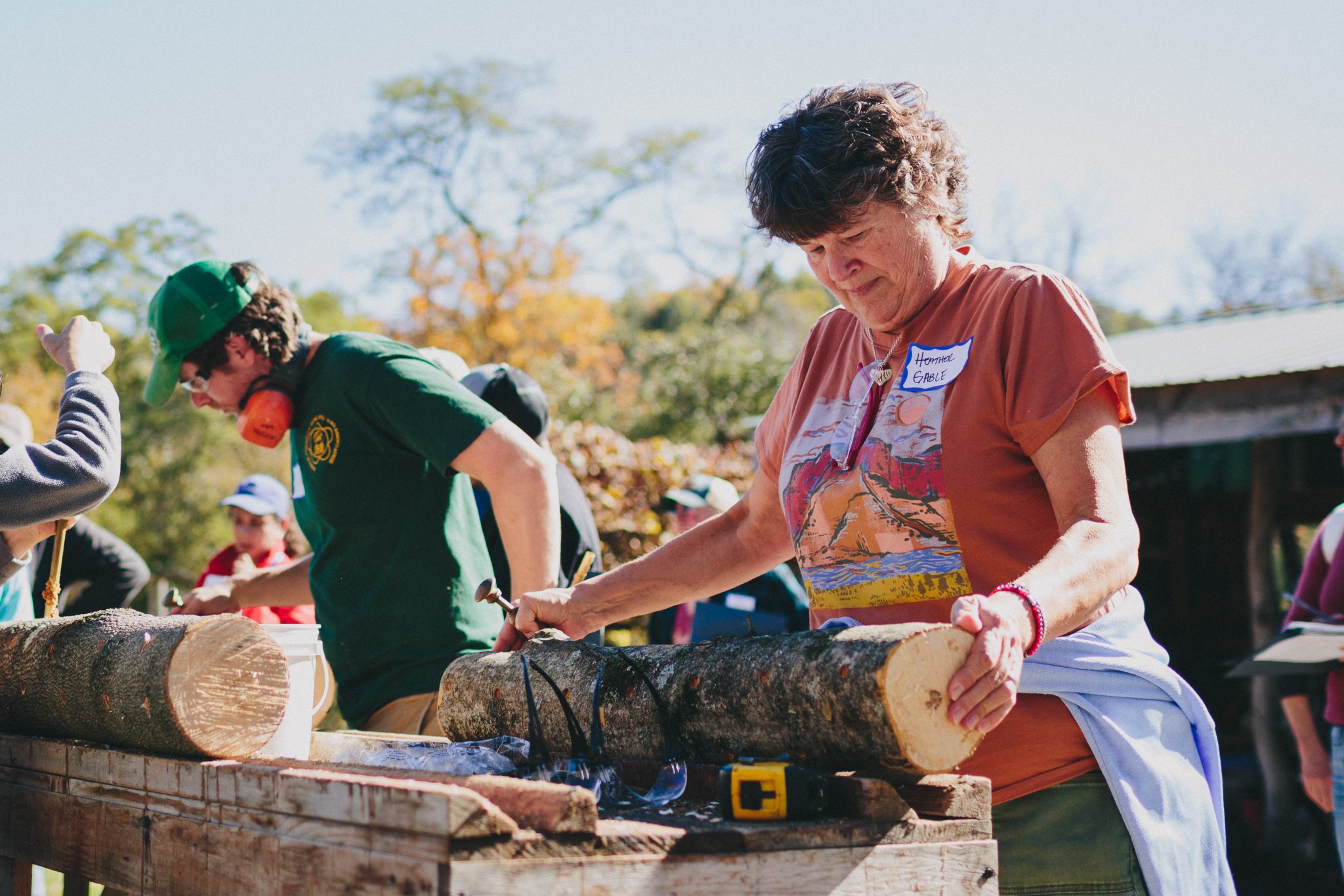 The Future of Small Farming is Fungi - Cornell Small Farms