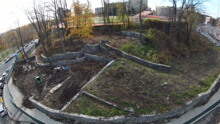 Manhattan Urban Farm to Prioritize Youth Development - Cornell Small Farms