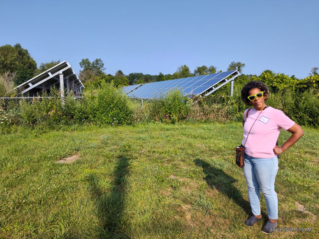 Manhattan Urban Farm to Prioritize Youth Development - Cornell Small Farms