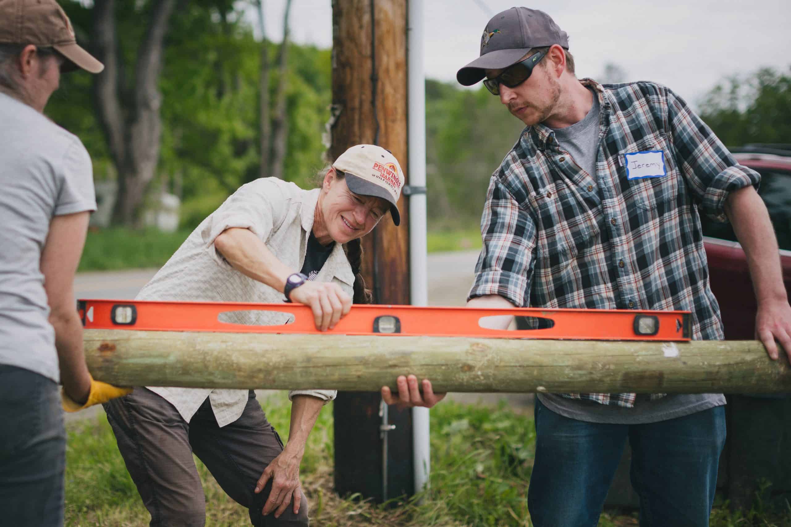 Livestock Fencing 101: The Basics - Cornell Small Farms